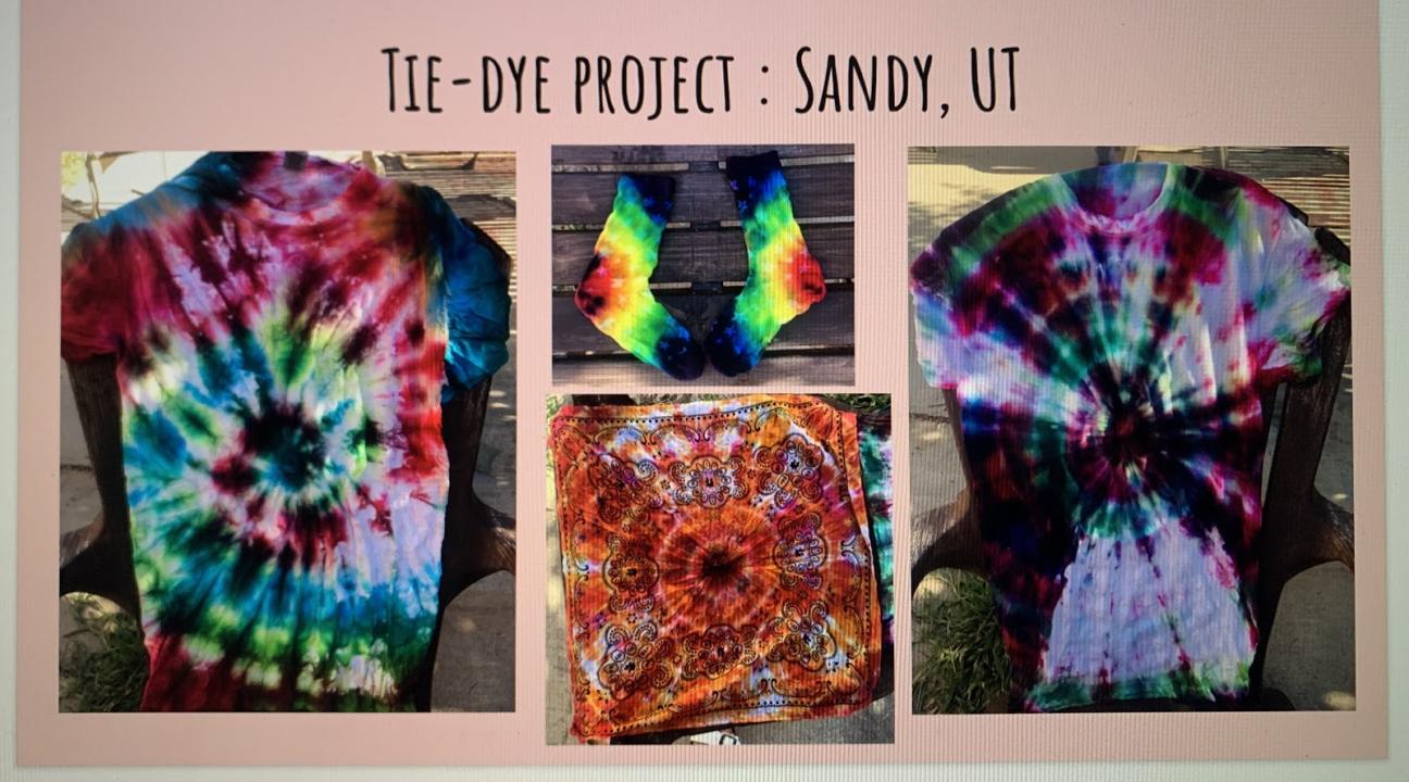 Pandemic Stories Through the Eyes of College Students | Center for ...