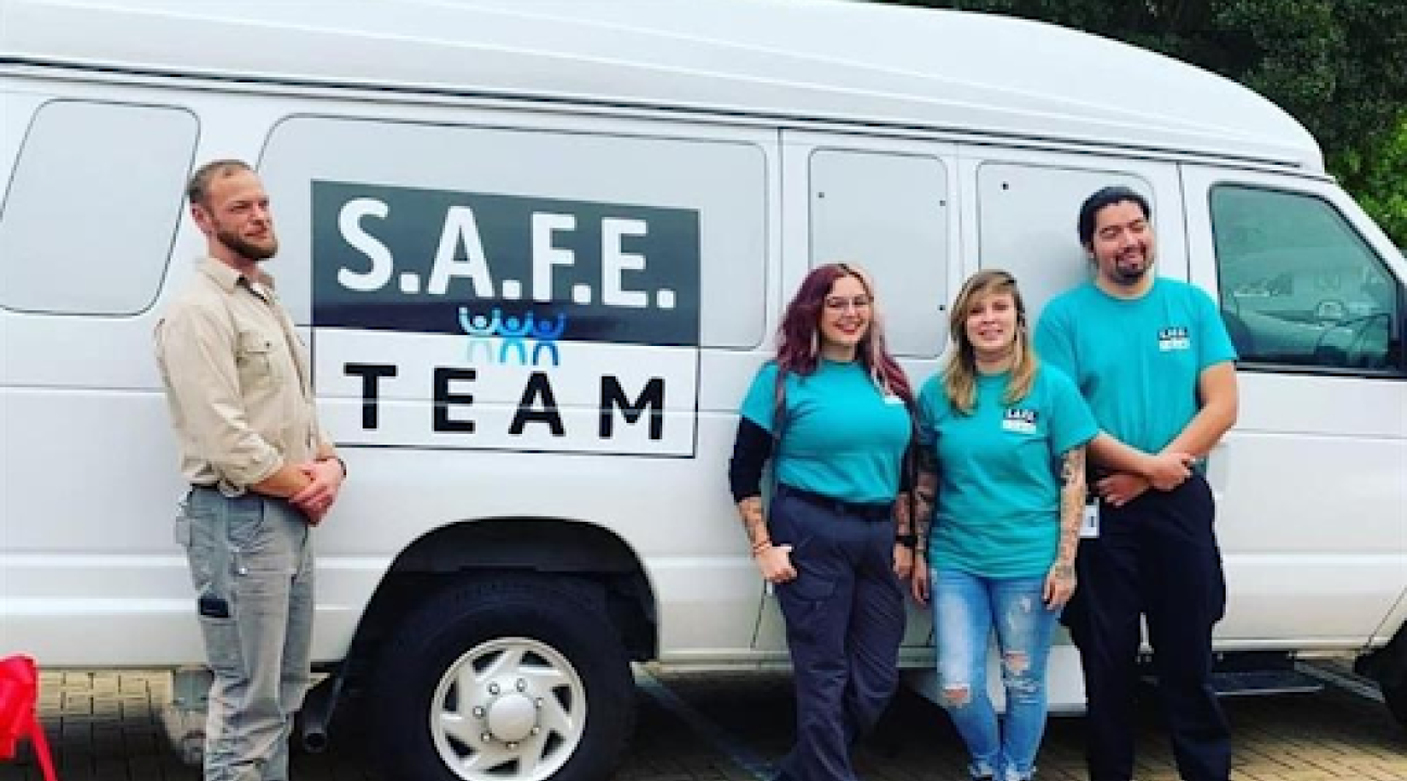 SSU, a SAFE Campus | Center for Community Engagement at Sonoma State ...