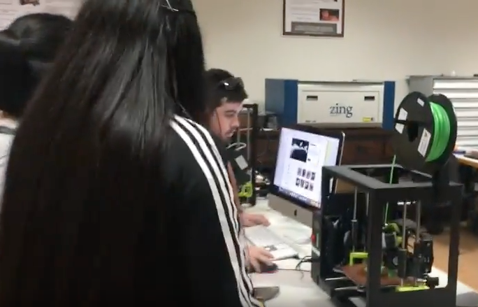 Discovery Day XIV | Center for Community Engagement at Sonoma State ...